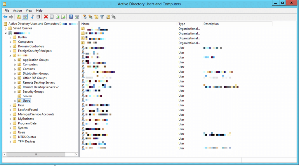 How To Remove Users From An Active Directory Group Using Powershell Tweak